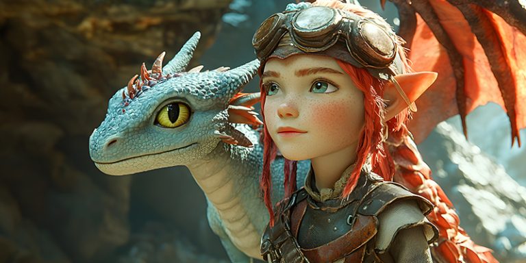 3DCGとは？メリットや活用例、制作方法やソフトのご紹介 ｜ 映像・動画・CG制作